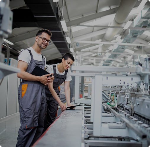 Transform Your Factory Data | Unlock Insights with ThredCloud